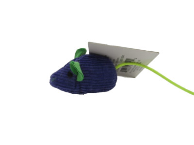 Meijer Bumpin' Mouse Cat Toy - Purple | eBay