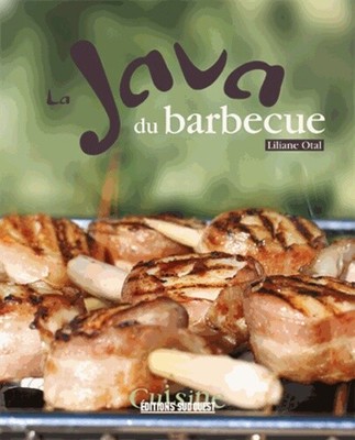 Java Du Barbecue, OTAL Liliane | eBay