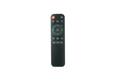 Remote Control For Toptro TR80 & Thundeal TD97 DLP Portable WiFi Movie ...