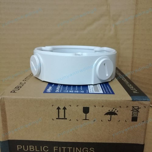 Dahua PFA136 Junction Box Security Accessory for sale online | eBay