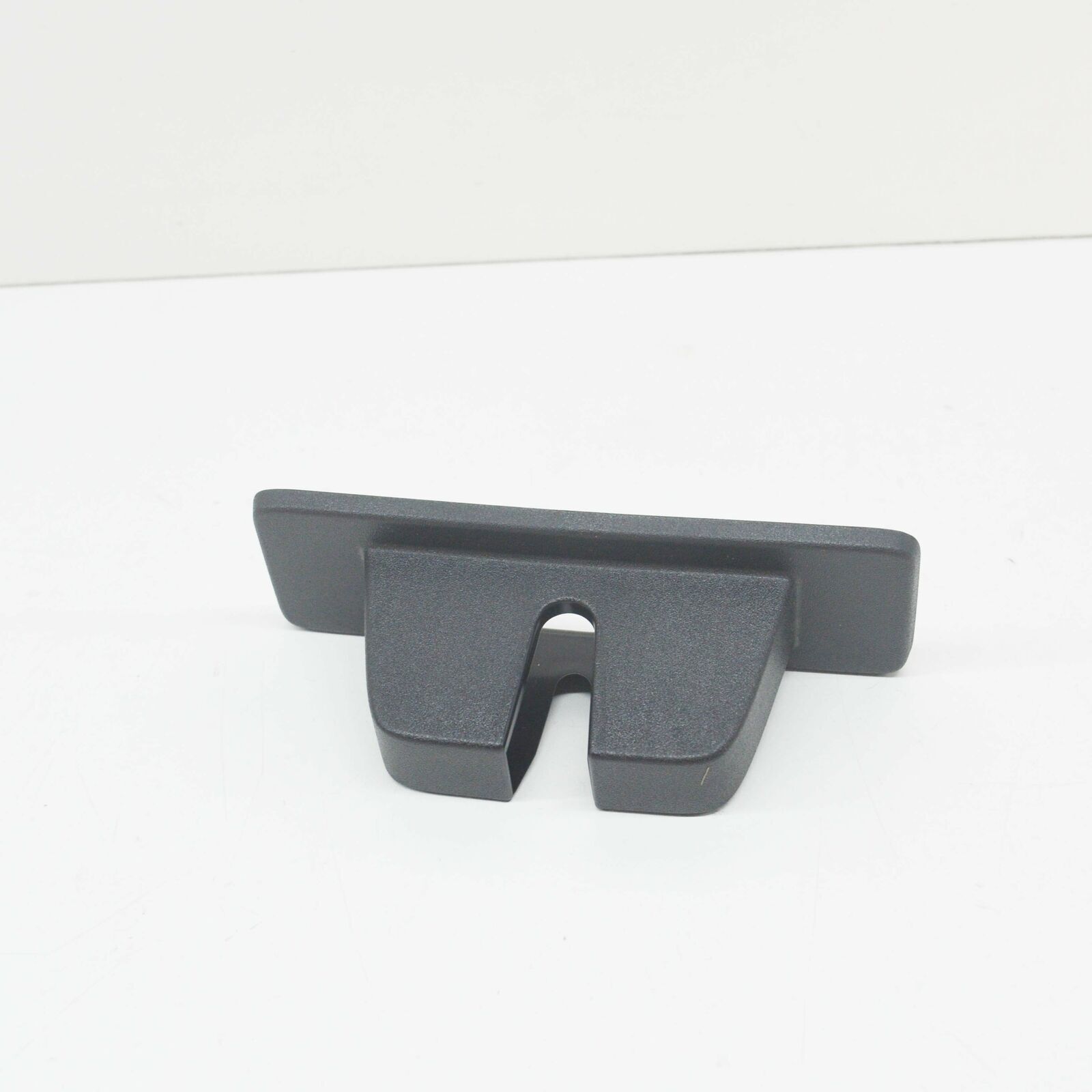 NEW JAGUAR XE X760 BOOT LID LATCH PLASTIC COVER T2H2192 | eBay