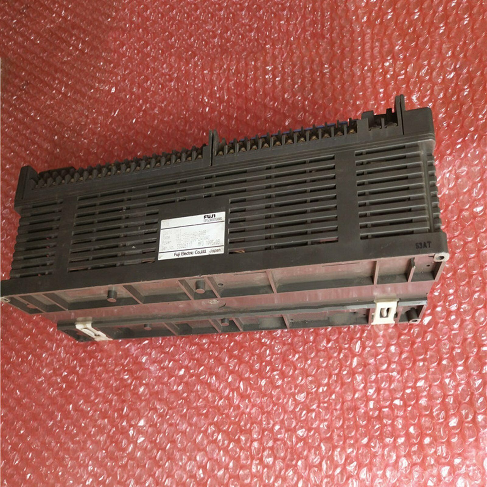 One Used PLC For FUJI NB1-P56-AC Free Shipping | eBay