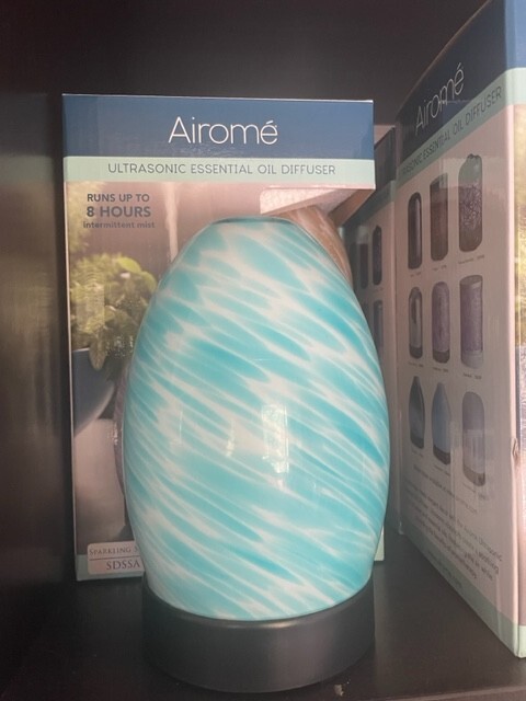 18 x *NEW IN BOX* WHOLESALE BULK ULTRASONIC AROMATHERAPY DIFFUSERS ...