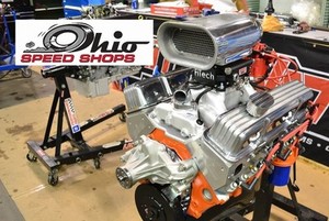 Ohio Speed Shops | eBay Stores