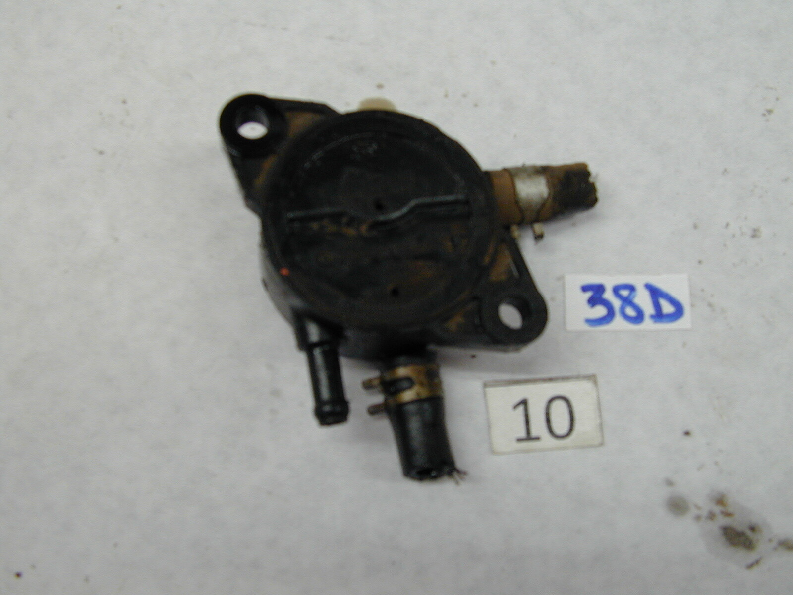 Kohler OHV CV740 25HP OEM - Fuel Pump | eBay