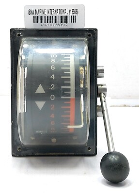 Kwant Controls Remote Control Lever Unit 328953 | eBay