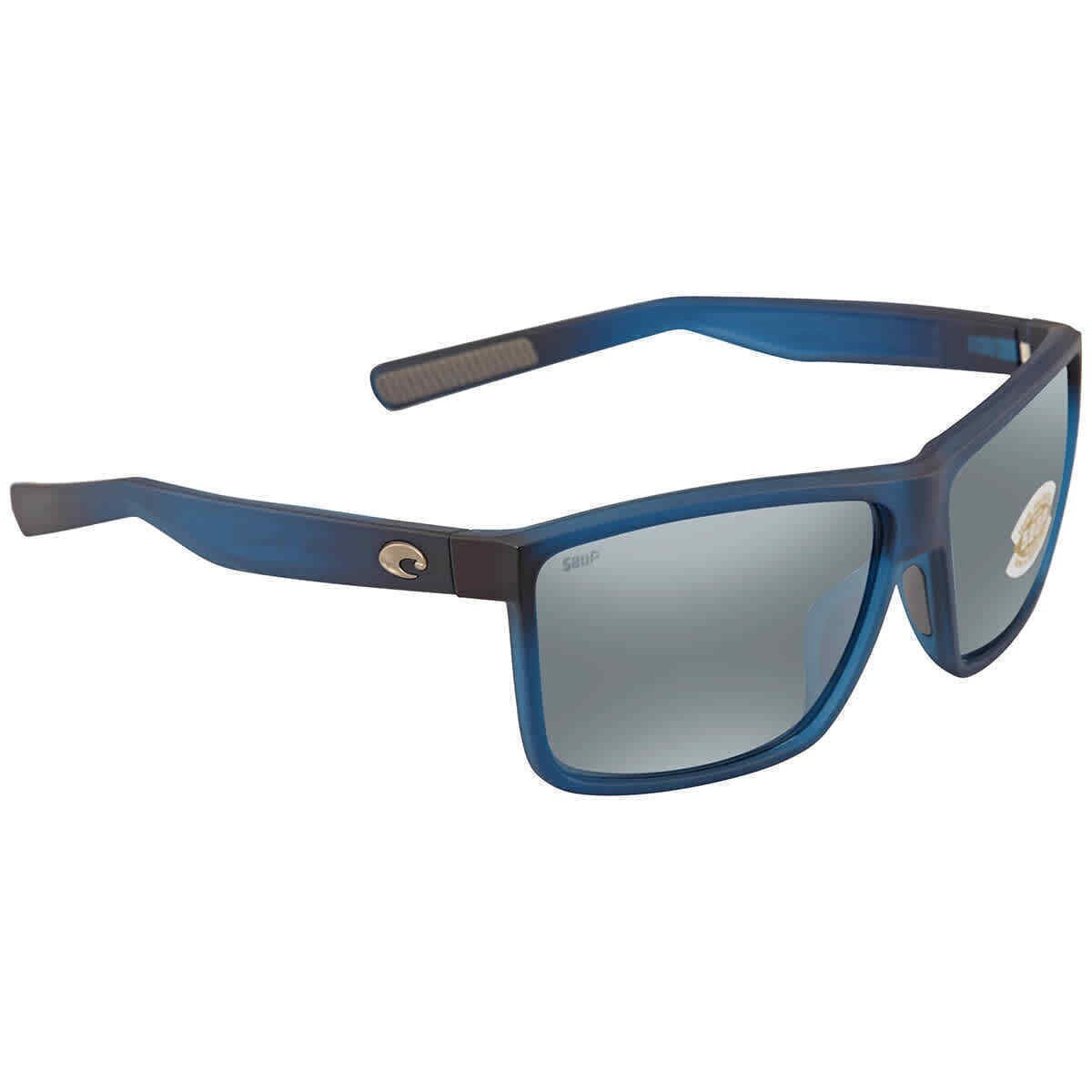 Costa+Del+Mar+Rinconcito+Men%27s+Sunglasses+-+Matte+Atlantic+Blue ...