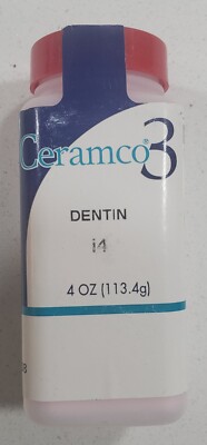 Porcelain - Ceramco 3