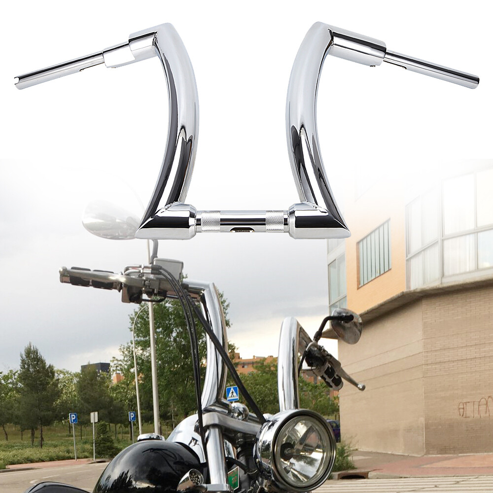 Harley Fatboy Handlebars Harley Davidson Softail Fatboy FLSTF/I