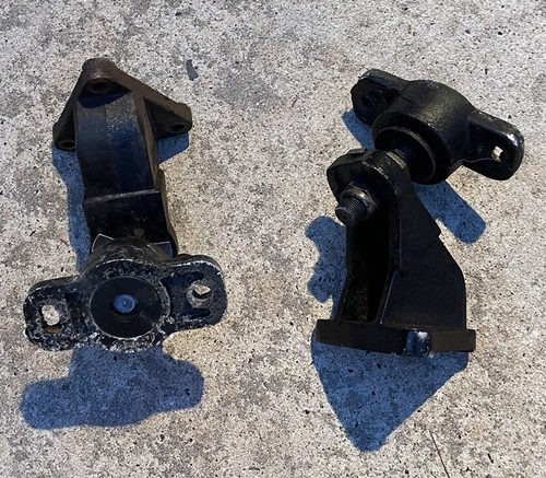 MerCruiser Big Block 7.4 8.1 V8 MAG MPI GM Boat Marine Engine motor ...