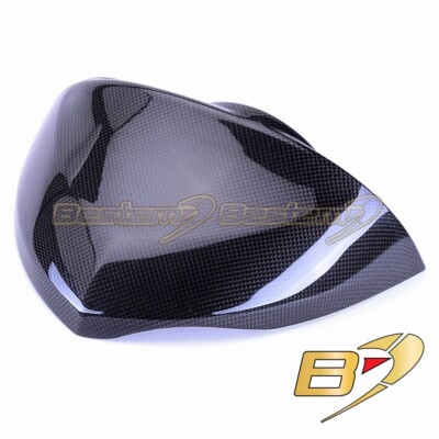 BMW R1150R Rockster Carbon Fiber Fly screen Windscreen Cluster Cover | eBay