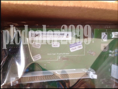 New in box Siemens C98043-A7002-L4-12 converter power supply board fast ...