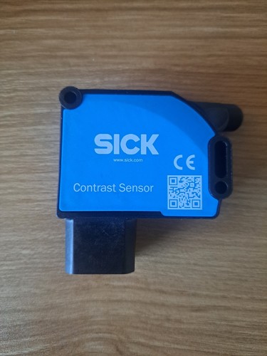 SICK CONTRAST SENSOR KTS-WB9A34115AZZZZ, Used | eBay