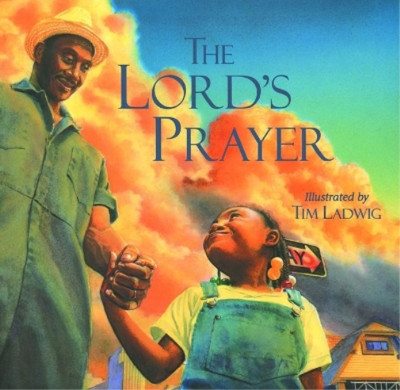 Tim Ladwig Lord's Prayer (Poche) | eBay