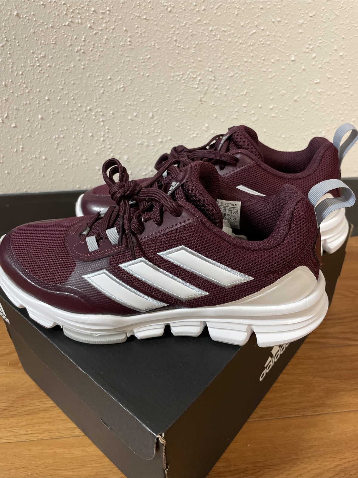 Adidas Speed Trainer 5 | eBay