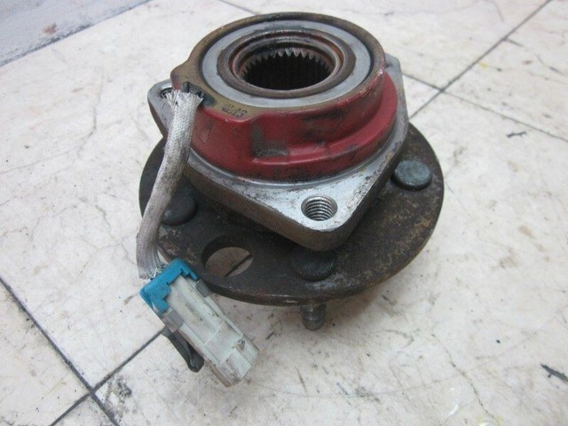 CADILLAC 12429204 GENUINE OEM FACTORY ORIGINAL FRONT HUB for sale ...