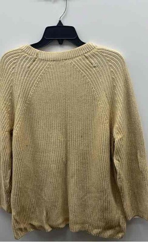 Express Women Light Brown Sweater Sz M NWT | eBay