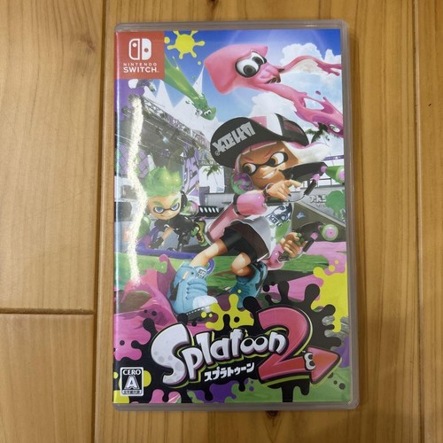 Splatoon 2 | eBay.de