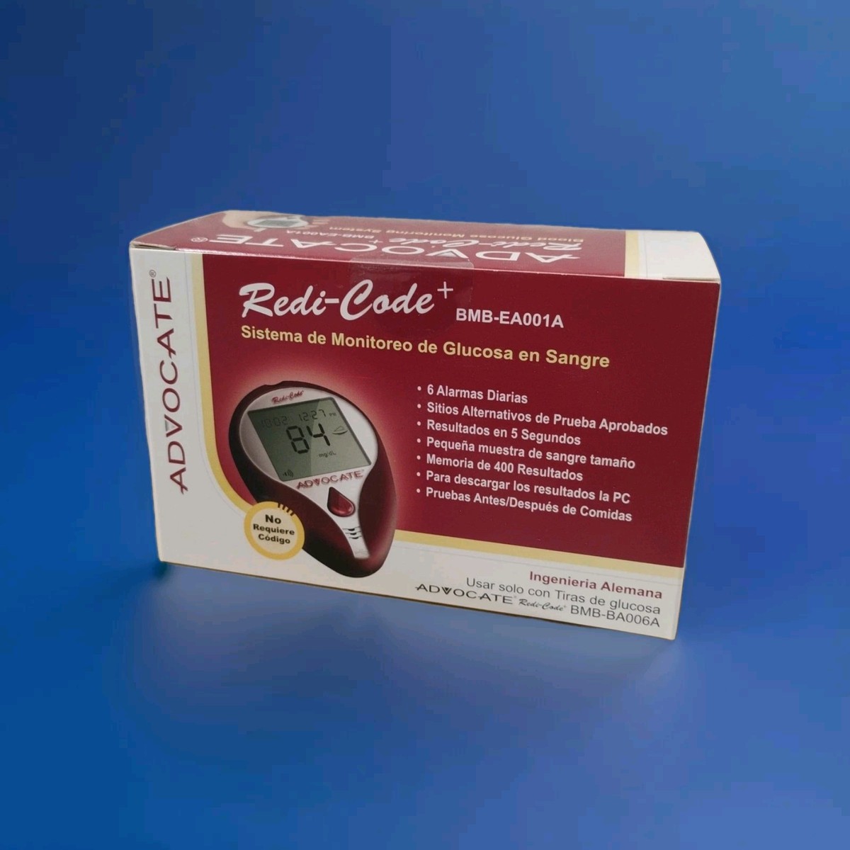 Imágenes De Sangre Plus Empieza Este 2025 De La Mano De CONTOUR®,