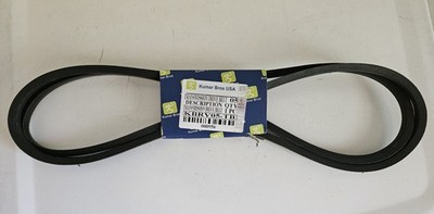Traction Drive Belt Engine to Transmission M126009 Fits John Deere ...