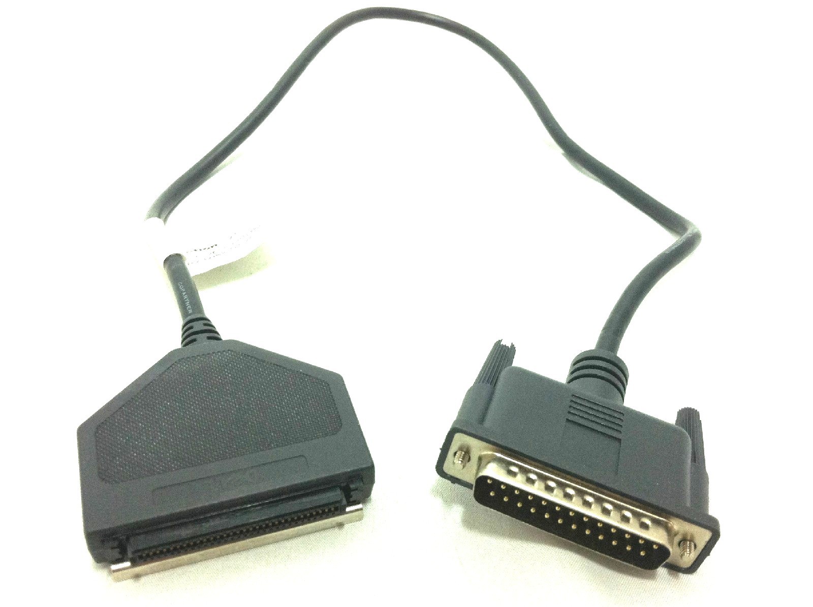 Genuine Dell Floppy Drive Cable 53975 Gently Used/All Units In Great ...