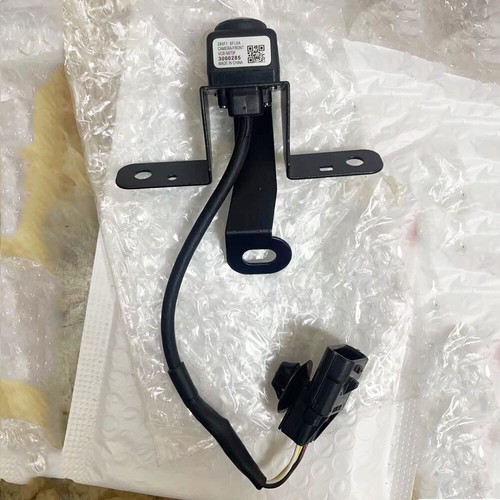 NEW For 2016-2019 Nissan Rogue Parking Assist Front View Camera 284F1 ...