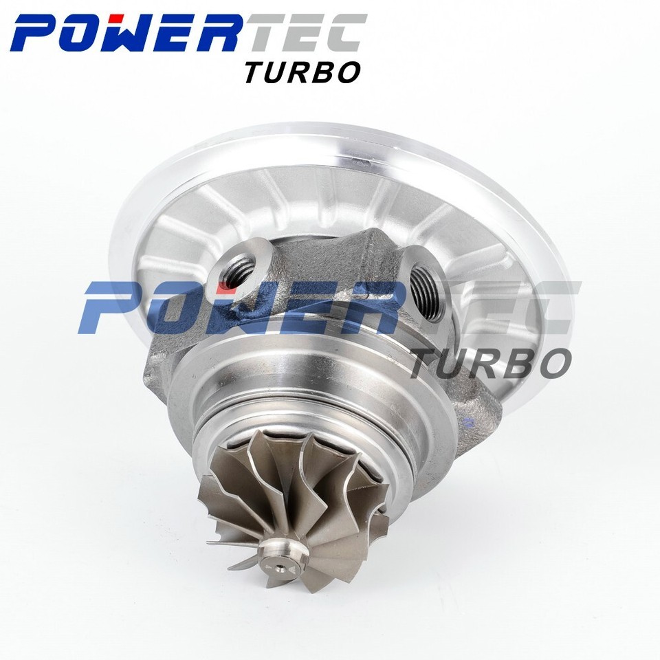 Turbocharger core cartridge 8981320720 CHRA for Isuzu Truck 4JJ1 Diesel ...