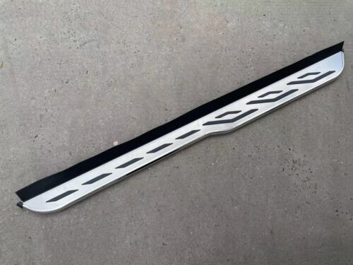 2PCS Fits for SsangYong Torres 2023 2024 Door Side Step Running Board ...