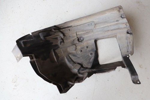 BMW E92 M3 Coupe 2011 Wheel Arch Splash Guard Liner Front RHS 8043214 ...