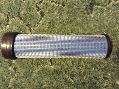 87682999 - A New Inner Air Filter For A CaseIH MX80C, MX90C, MX100C ...