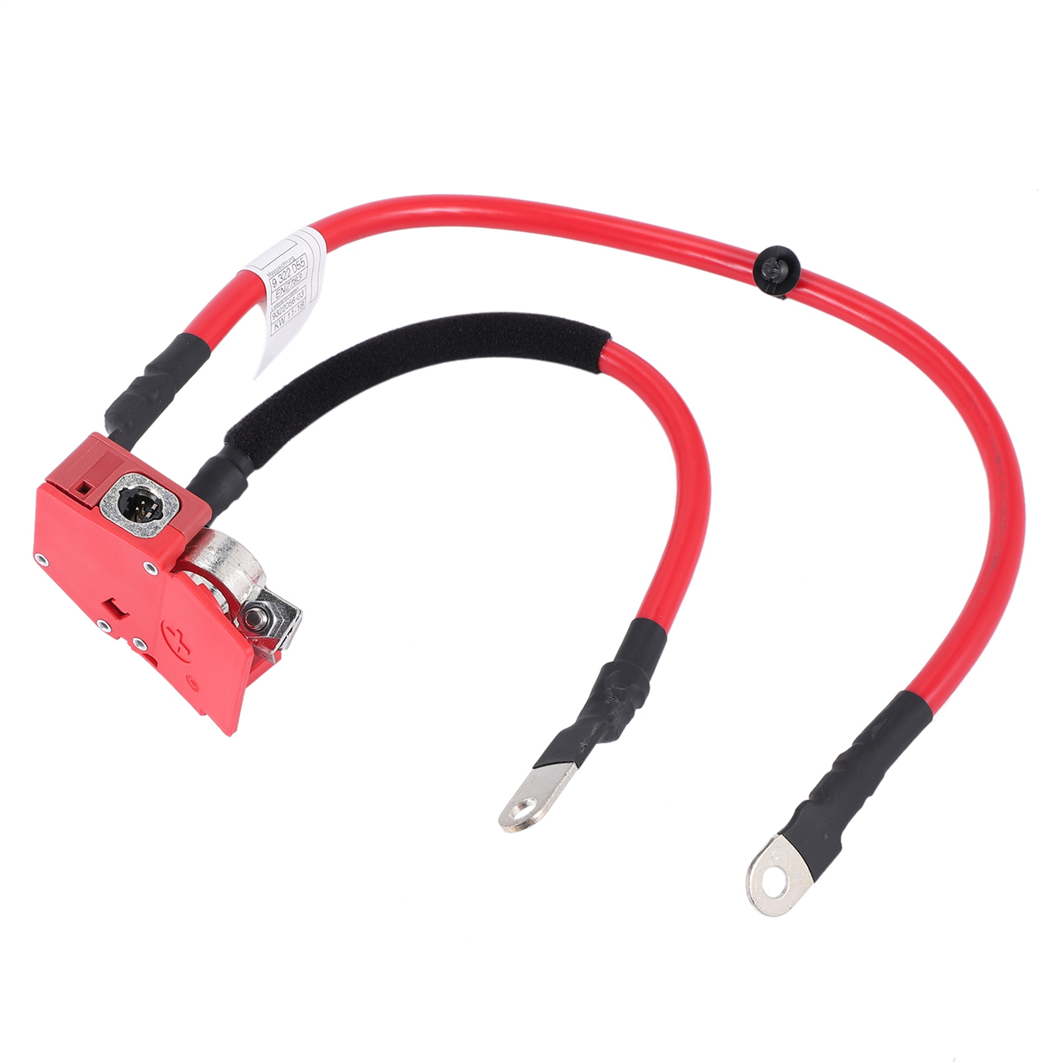 61129322056 Positive Battery Cable Plus Pole For BMW X5 F15 F85 / BMW ...