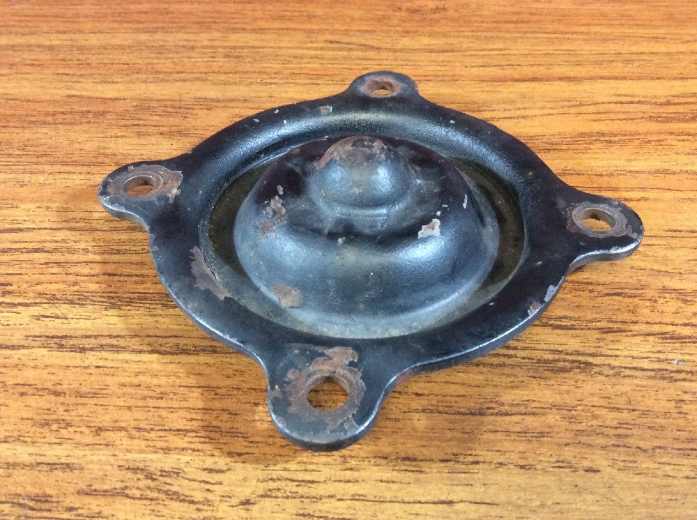 FORD C4 AUTOMATIC TRANSMISSION INTERMEDIATE BAND SERVO CAP | eBay