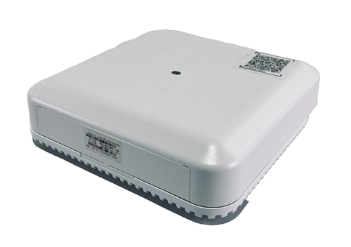 Cisco AIR-AP3802I-B-K9 Aironet 3802 Series Wireless Access Point 802 ...