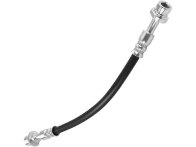 89RS63N Rear Left Brake Hose Fits 2007-2009 Toyota Prius 1.5L 4 Cyl | eBay