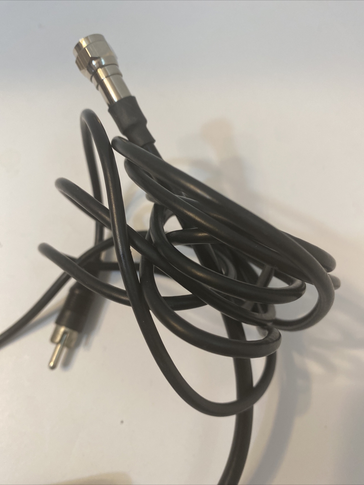 Official SEGA Genesis Model 1603A AUTO RF SWITCH Adapter genuine | eBay