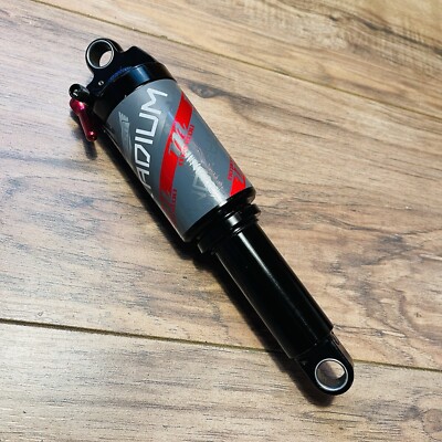 Rear Shocks - Manitou Radium - Nelo's Cycles