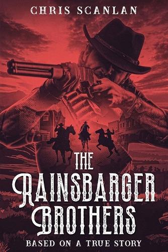 Chris Scanlan The Rainsbarger Brothers (Poche) 9798218380649 | eBay