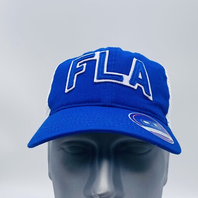 FLORIDA GATORS Snapback Adjustable Hat - C16 | eBay