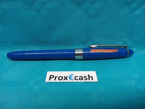 Stylo Plume vintage Mac Donald's Myron Adler de 1991 | eBay
