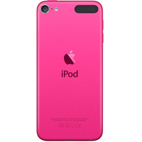 Apple iPod Touch 128GB 6th Generation MP3 Player - MKWK2LL/A for sale ...