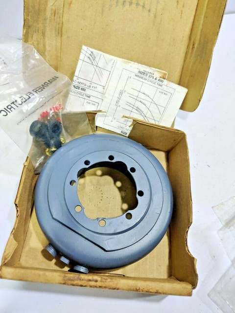 Neuf en Boîte Warner Électrique Altra 5300-631-005 Embrayage Aimant ...