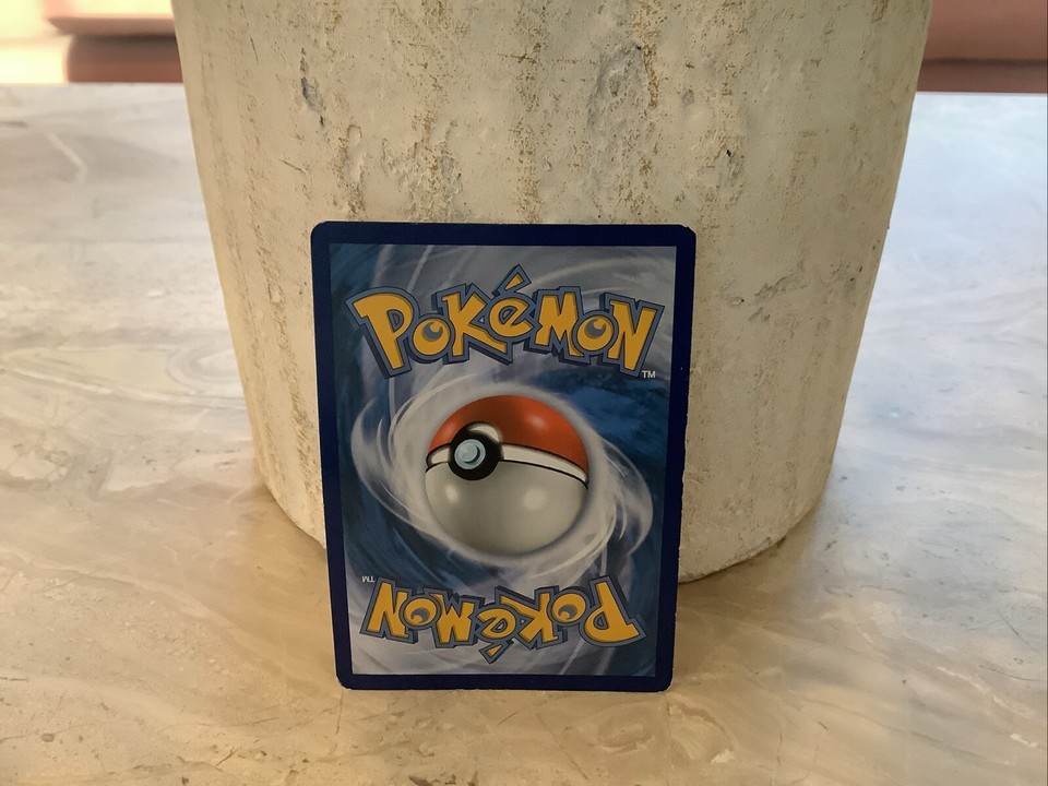 Pokémon Mewtwo 2016 130 Hp 51/108 Year 2016 *7 day offer* 20% discount ...