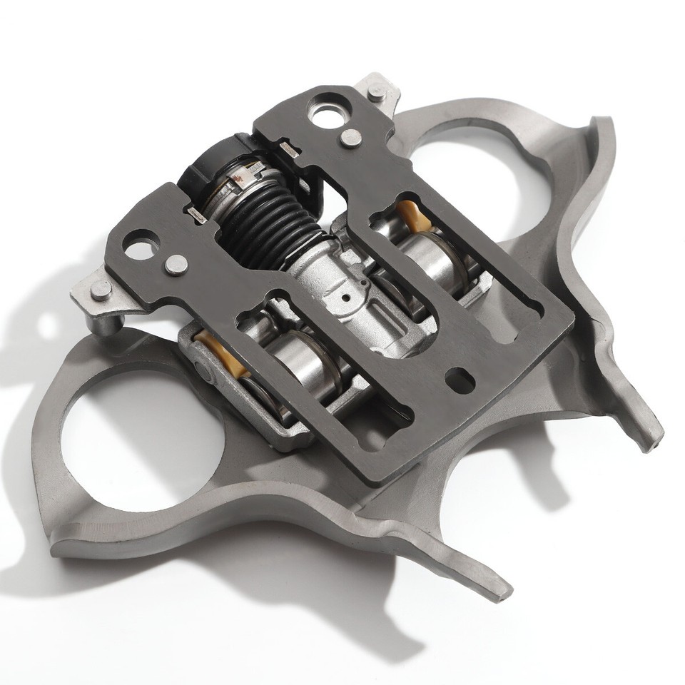 2012-2019 Ford Focus Fiesta Transmission Dual Clutch Fork Kit 6DCT250 ...