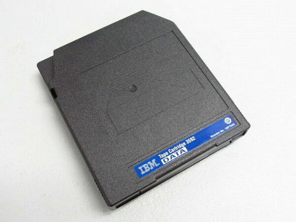 IBM TotalStorage 3592 Enterprise Tape Cartridge - 1 pk 18p7534 for sale ...