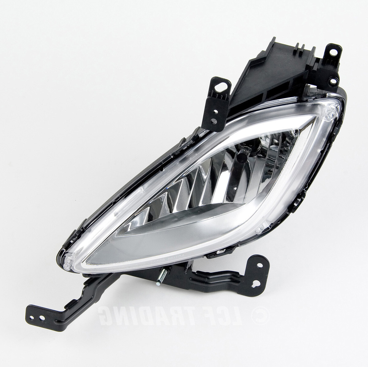 Genuine Elantra 11-13 Fog Light Left Side 92201-3X000 for Hyundai Kia ...