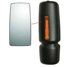 NAVISTAR GLASS KIT CNVX MIRR AND MNTNG 2514656C92 for sale online | eBay