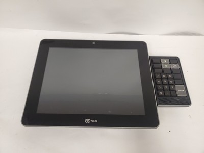 Retail Systems - Ncr Realpos