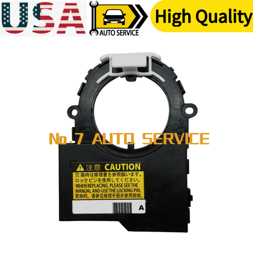 Steering Angle Sensor for 13-22 Yaris 15-22 Hilux 15-21 Fortuner 8924B ...