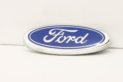 FORD blue oval emblem E3DB-5442550-BA | eBay