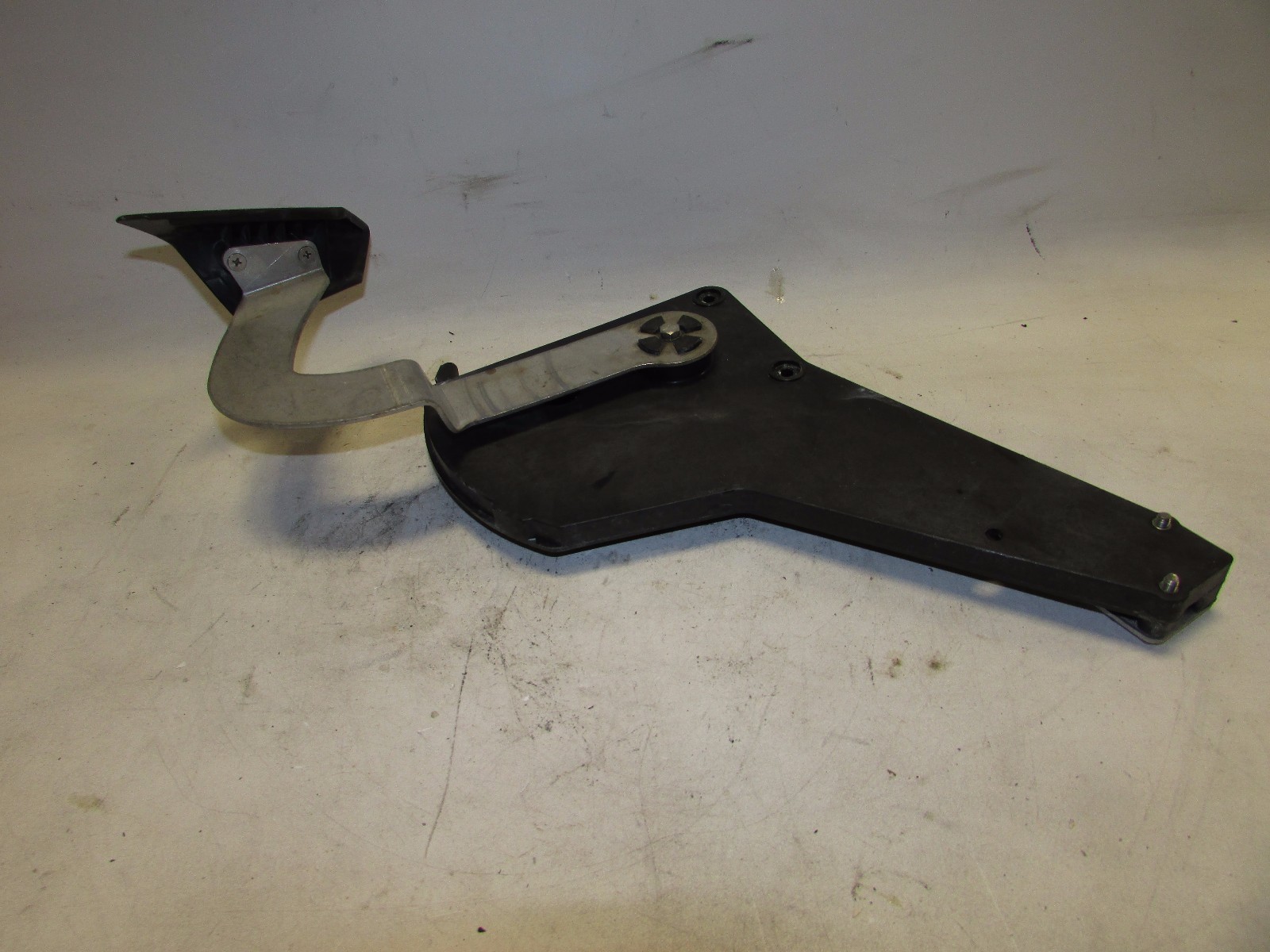 Seadoo Jet Ski 03 RXDI 947 ,Reverse Lever 271001983 | eBay